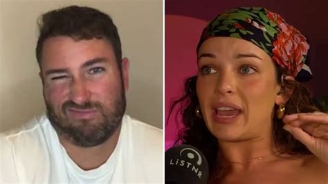 Abbies Sizzling Clap Back At Former Mafs Star Dubbed ‘the Australian