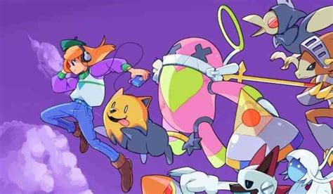 Cassette Beasts Hits Xbox Platforms And Switch In Late May