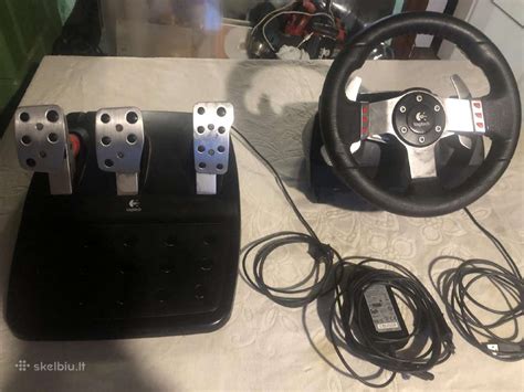 Logitech G Skelbiu Lt