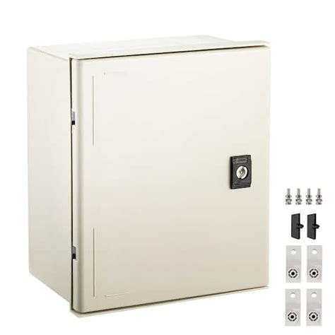 Skyshalo Nema Metal Case 8 X 8 X 6 In Nema 4x Metal Electric