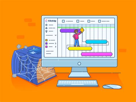 How To Create A Gantt Chart In Google Calendar ClickUp