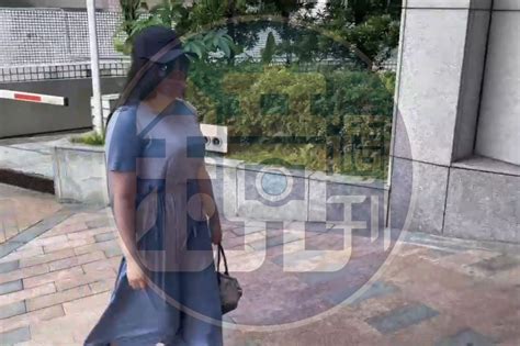 王文洋包養產子案開庭 女大生現身法院畫面曝光 娛樂星聞