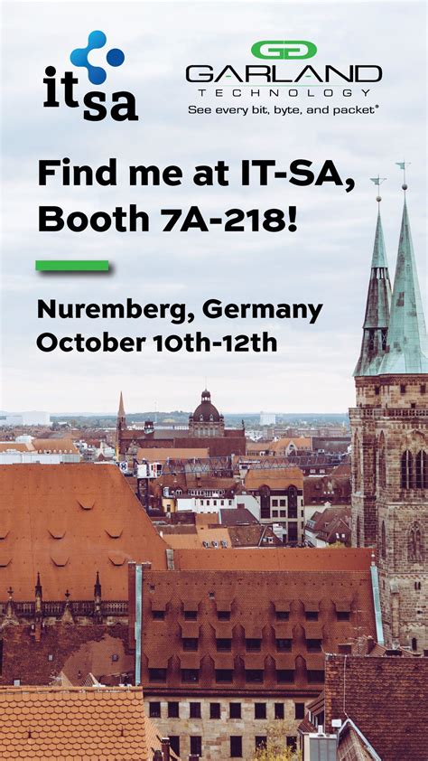 Chris Bihary On Linkedin Itsaexpo Taptheworld Partners Germany Tapintoit