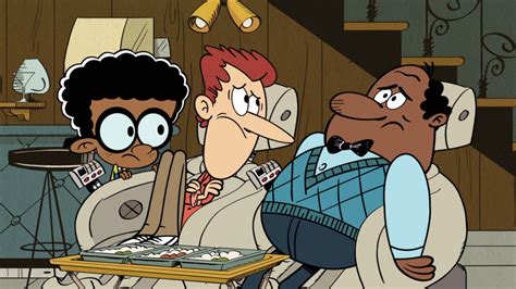 Harold Mcbriderelationships The Loud House Encyclopedia Fandom
