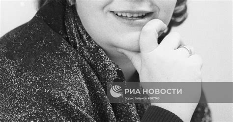 И Муравьева РИА Новости Медиабанк