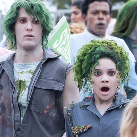 Actualizar 126 Imagen Eliza Zombies Outfit Abzlocal Mx