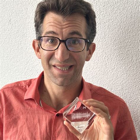 Wioletta Simonet Why I Miss Technology Christophe Simonet Posted On