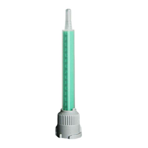 4800pcs Epoxy Static Mixed Tube Static Mixer For Standard Cartridges