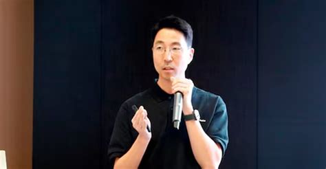 두산로보틱스 김민표 지능형 로봇 솔루션으로 사업 중심 이동 휴머노이드 기술에 투자
