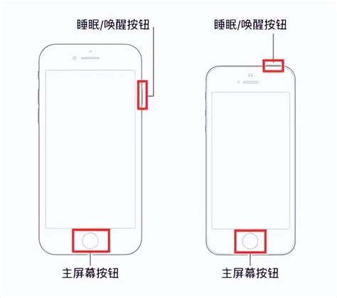 苹果手机强制重启方法大揭秘！不同机型多种方法一网打尽 哔哩哔哩