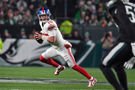 Tommy Devito Benched Latest News Surrounding Giants Qb As Tyrod Taylor