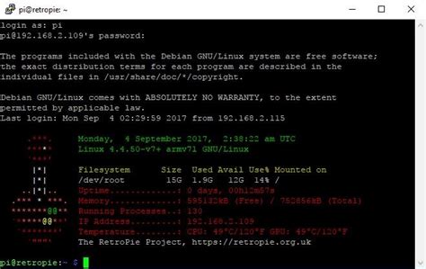 How To Enable Ssh In Your Raspberry Pi 3 Raspberry Pi Zero And Raspberry Pi Zero W Mini Mods