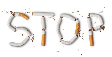 Smoking Cessation Willingness