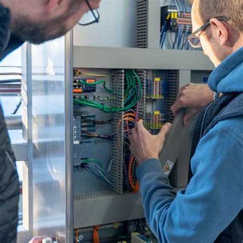 Hardware And Switchgear For The Brewing And Beverage Industry