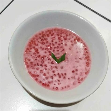 Resep Kolak Pacar Cina Sederhana Rumahan Di Yummy App