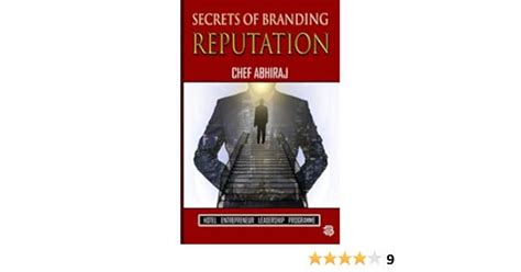 chef abhiraj on linkedin secrets of branding reputation hotel