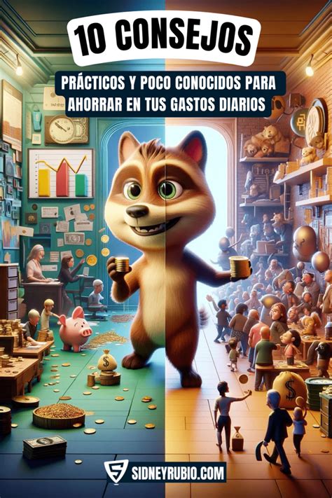 Aumenta tu ahorro inteligente con estos 10 prácticos e imperdibles