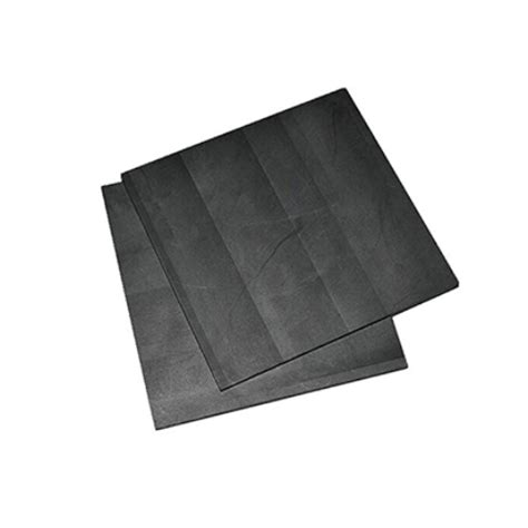 Pyrolytic Graphite Sheet Manufacturer In China
