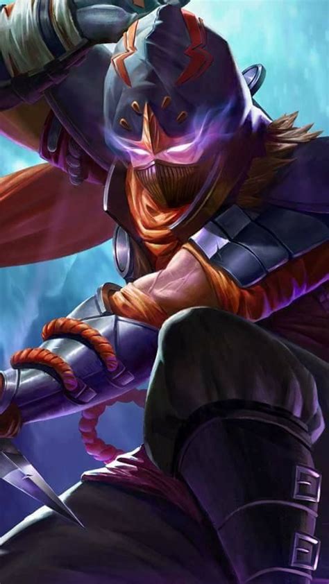 Check Out This Amazing Mobile Legends Wallpapers Mobile Legend