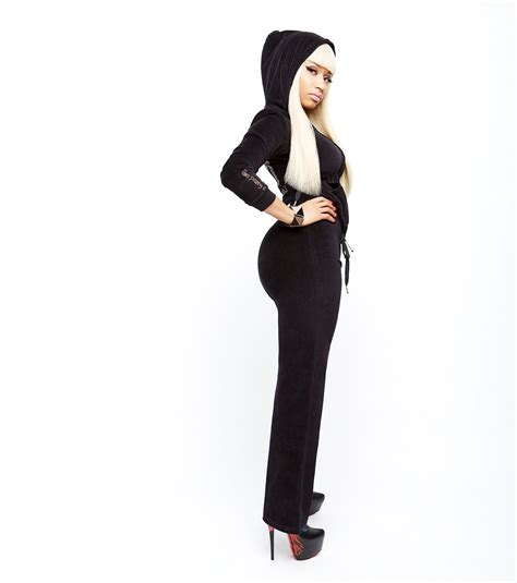 Wonderful World Of Fashion And Beauty Nicki Minaj Clothing Line
