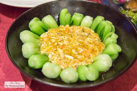 All About The Hairy Crab At Wang Bao He Restaurant 王宝和酒家 In Shanghai