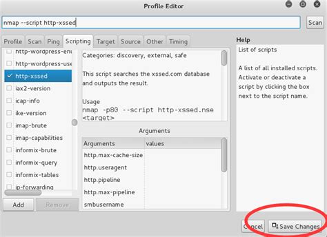 使用nmap 验证多种漏洞ssl Enum Ciphers Csdn博客