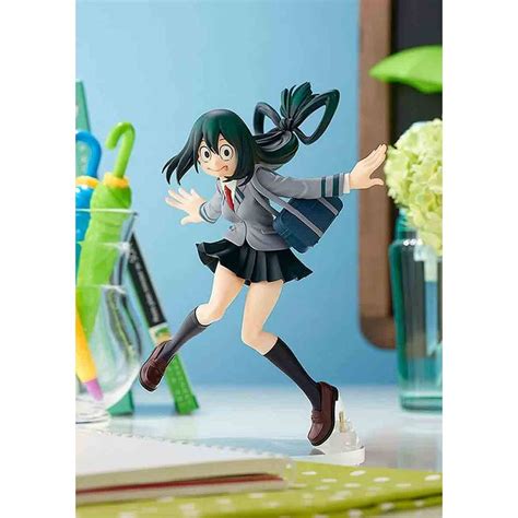 Tsuyu Asui My Hero Academia Popup Parade