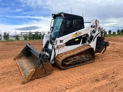 2020 Bobcat T595 For Sale