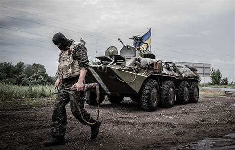 Командиры ВСУ рассказали о хаосе в рядах украинской армии Новости ТВ Центр