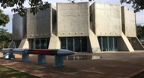 Passeios Diferentes Em Brasília Por Boraai