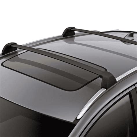 08L04 T7S 100A Honda Crossbars HRV Bernardi Parts Honda