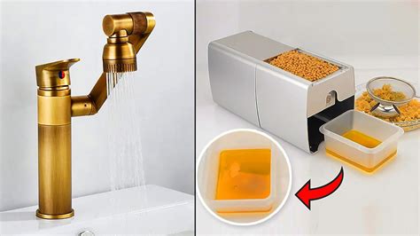 Что купить для дома на Алиэкспресс Полезные товары для дома с Aliexpress Youtube