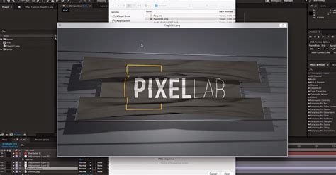 cinema 4d shadow multipass for after effects cg tutorial