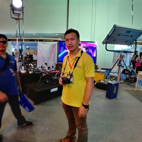 Julius Soliman Youtube