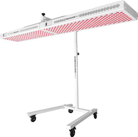 Full Body Red Light Therapy Recover Red