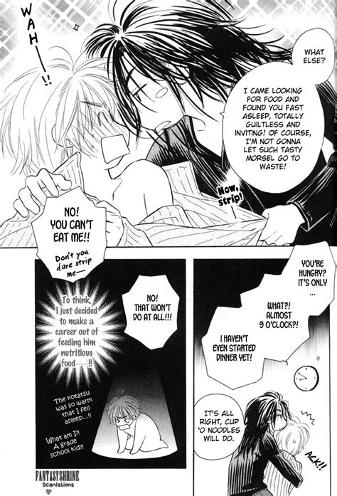 KUSAKA Takaaki Karamete De Kudoite Vol 06 Eng Page 2 Of 6 MyReadingManga