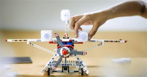 robots blog plezmo inc launches kickstarter campaign to bring early