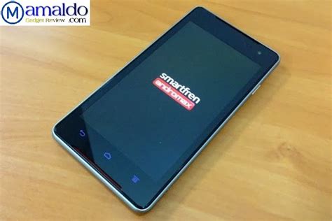 Gambar Smartfren Andromax U2 Blogtainment