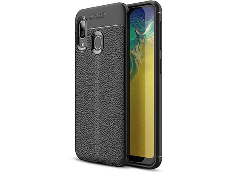 Funda Para Móvil Cadorabo Funda De Silicona Tpu Con Elegante