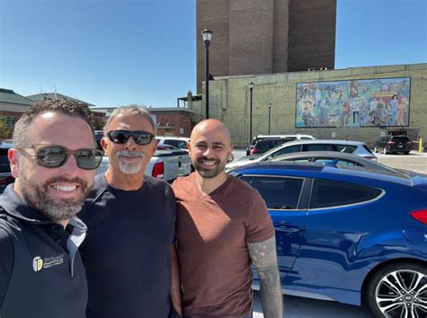 Colby Mclaughlin On Linkedin Many Thanks To Devon Davidson For The Warm Welcome And The