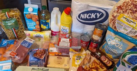 We Shopped At Supermarket Taking On Aldi And Lidl But Found It Cost More Bristol Live