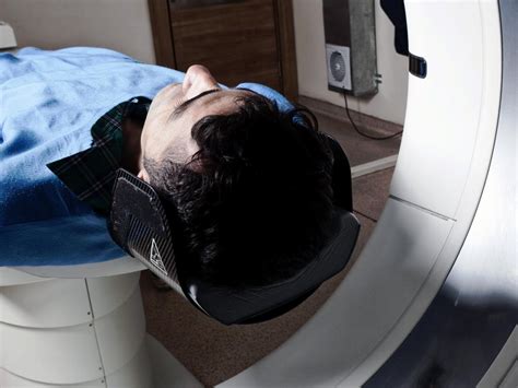 WEB SITE CT Head Scan Uses Procedure Risks And Results TBI