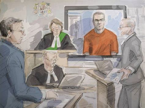 Toronto Van Attack Suspect Alek Minassian Said He Was Inspired By Incel