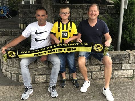 Neuer Anlauf Auf Den Meistertitel BVB Fanclub Lippstadt E V
