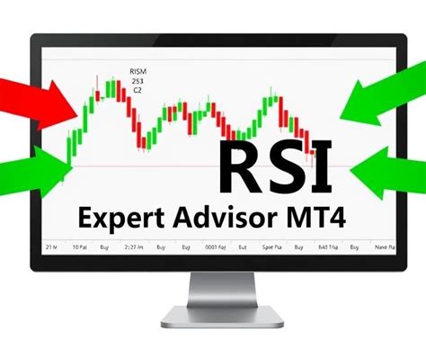 Maximise Mt4 Profits With Rsi Expert Advisor