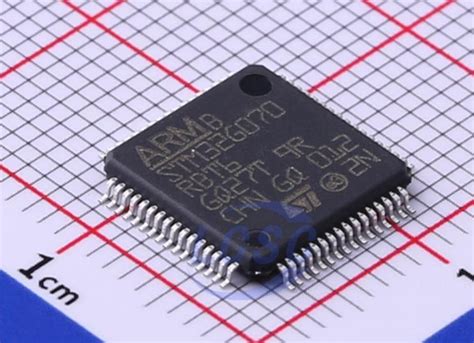 Stm32g070rbt6 Overview Features And Datasheet