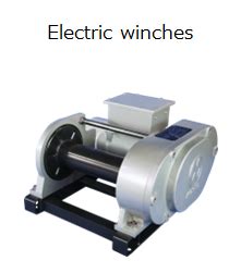 MAXPULL MACHINERY & ENGINEERING CO., LTD.