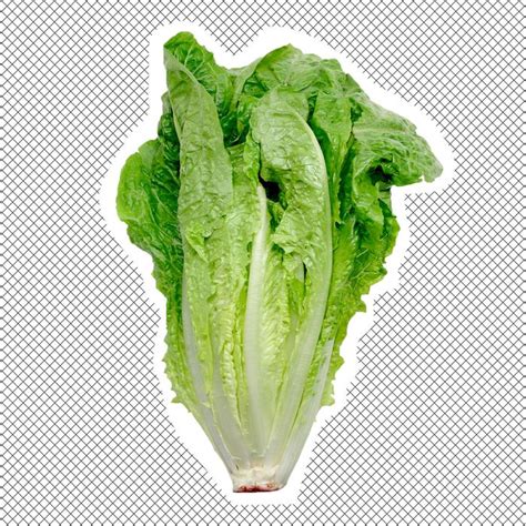 What To Know About The Romaine Lettuce E Coli Outbreak