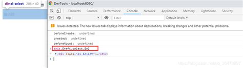 Vue获取dom元素的几种方式vue获取dom元素的方法 Csdn博客