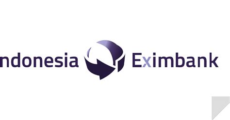 Indonesia Exim Bank Logo 237 Design